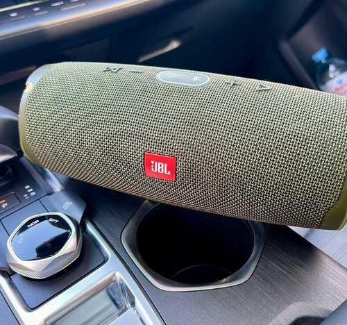 Jbl Charge 4 (беспроводная колонка)