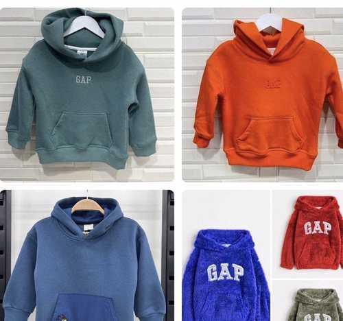 Толстовка GAP детская