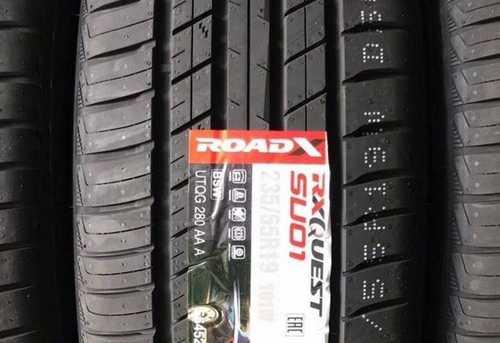 RoadX RXQuest SU01 265/50 R19 109Y