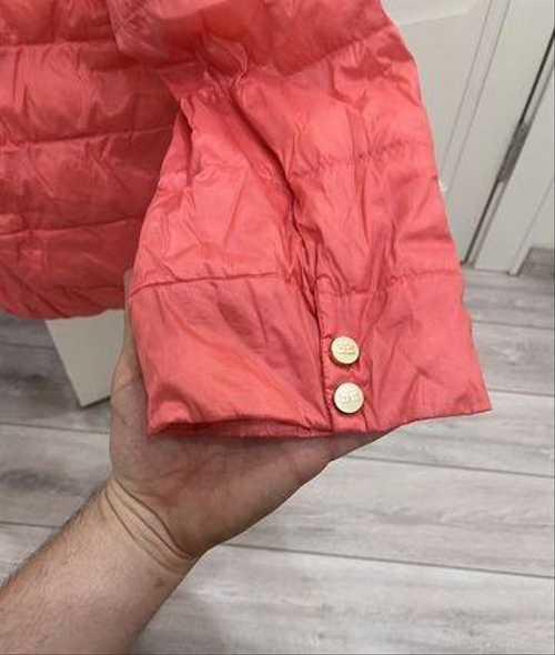 Elisabetta franchi 42 куртка