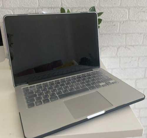 MacBook Pro (Retina, 13-inch, Mid 2014)