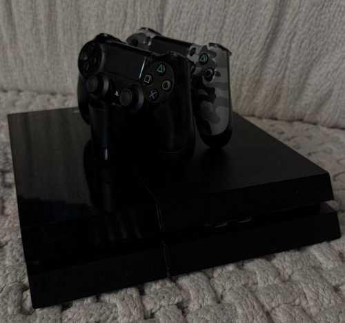 Sony PlayStation 4