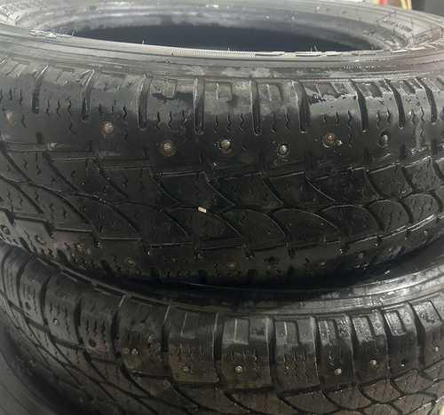 Tigar CargoSpeed Winter 185/75 R16