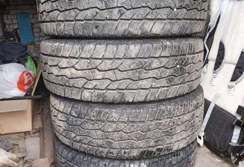 Maxxis Bravo AT-771 225/70 R16