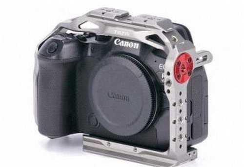 Клетка Tilta Canon R6 Mark II TA-T45-FCC-TG