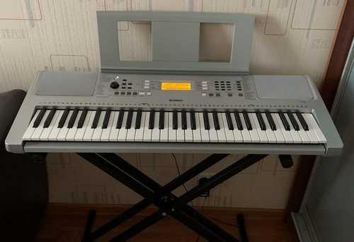 Yamaha YPT-360