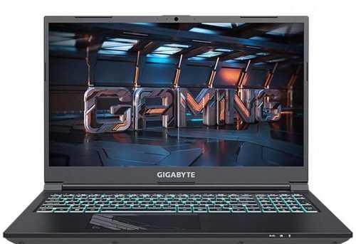 Ноутбук игровой gigabyte G5 KF5-H3KZ353SD, 15.6, I