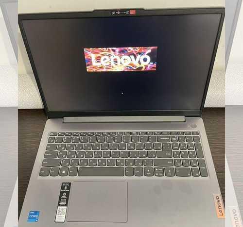 Lenovo ideapad slim 3