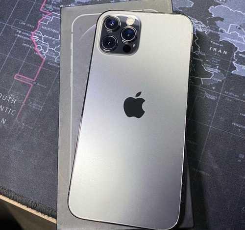 iPhone 12 Pro, 256 ГБ