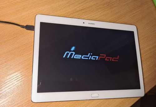 Планшет huawei MediaPad M2 10" 64GB LTE Gold