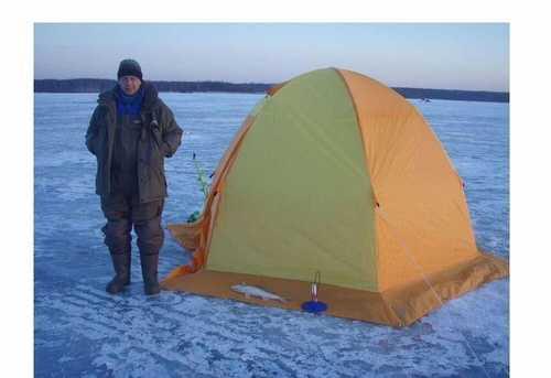Накидка для зимней палатки Maverick Ice 3