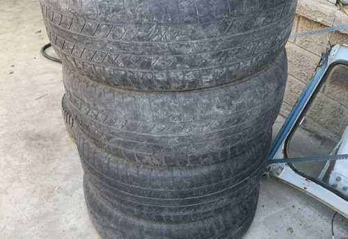 Goodyear Wrangler HP 255/60 R18 112H