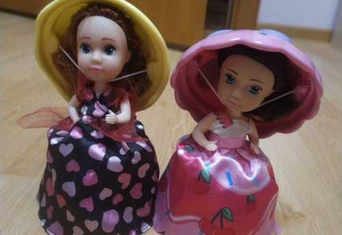 Куклы(сказочный патруль,gelato princess)