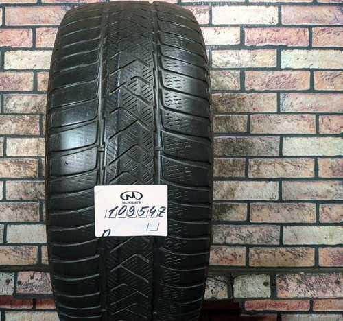 Pirelli Winter Sottozero 3 245/45 R19