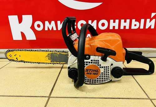 Бензопила Stihl ms 180