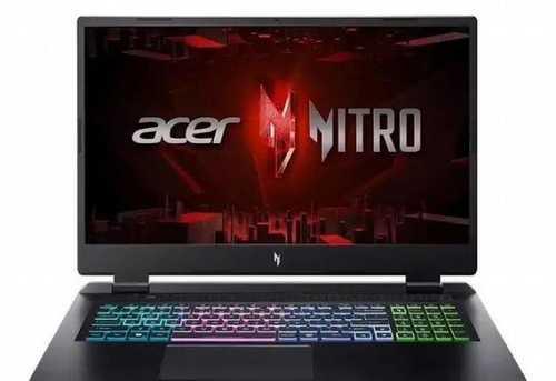 Ноутбук Acer Nitro AN17-51-59MB 17 rtx 4050