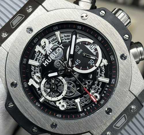 Мужские наручные часы Hublot Big Bang