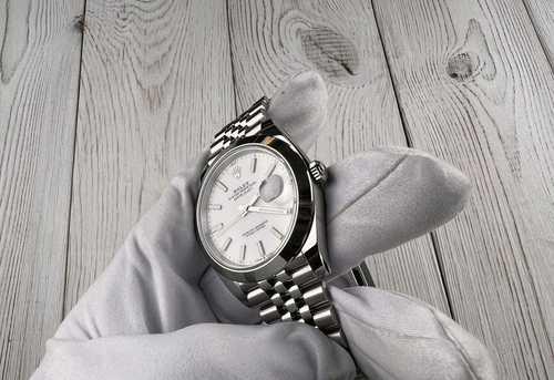 Швейцарские часы Rolex Datejust 41 126300