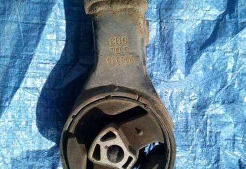 Опора кпп Opel Astra J 68 A14XER 2013