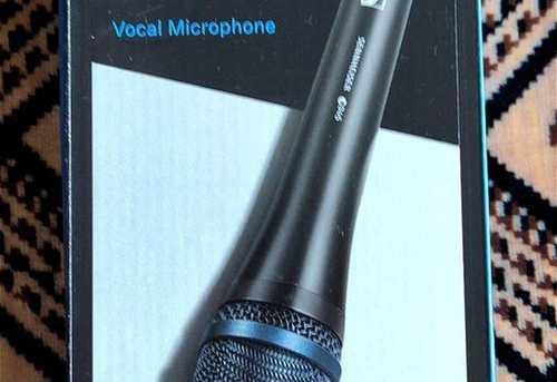 Вокальный микрофон Sennheiser E945, Германия