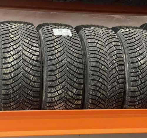 Michelin X-Ice North 4 SUV 265/60 R18 114T