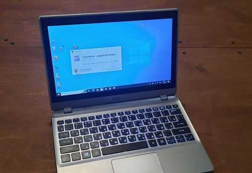 Acer Aspire v5 122p
