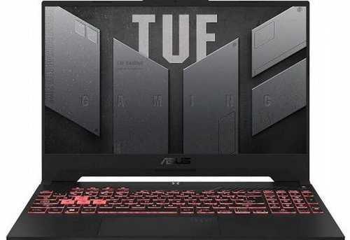 Ноутбук Asus TUF Gaming 15.6" FA507XI-HQ066 (AMD R