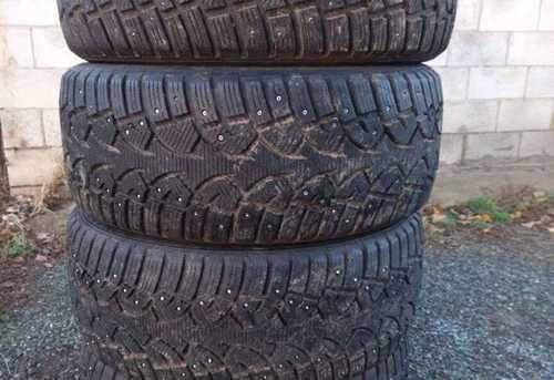 Continental Conti4x4IceContact 265/50 R19