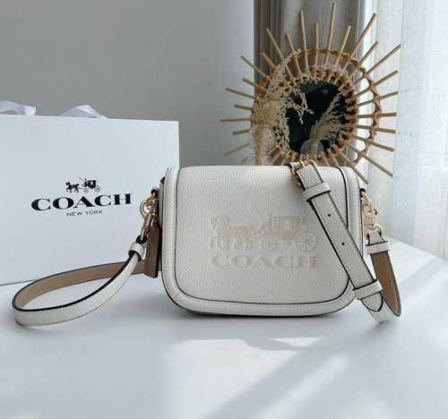 Сумка Coach Оригинал