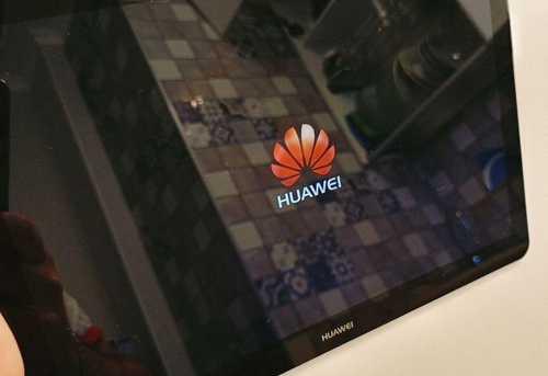 Планшет huawei Huawei MediaPad T3 10 AGS-L09