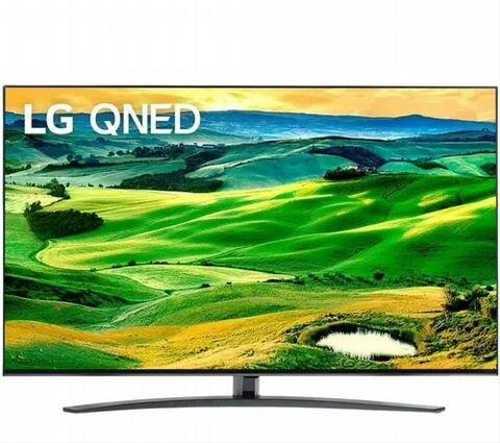 Телевизор LG 50qned816qa 464342