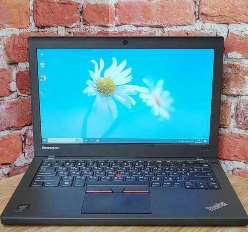 Процессор Core i5 Lenovo ThinkPad X250 Ноутбук