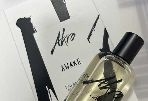 Духи akro awake 30 ml