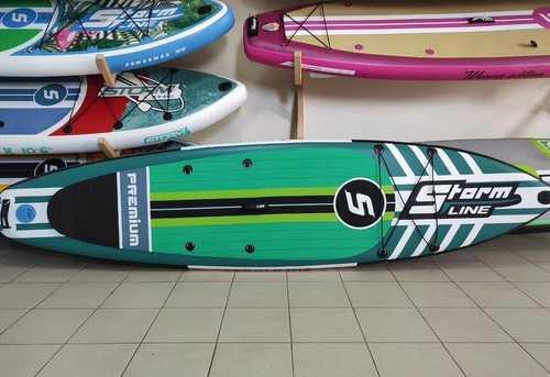 Cап доска Sup board Stormline Premium 10.8