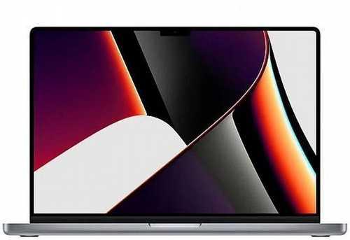 Apple MacBook Pro 16 M1 2021