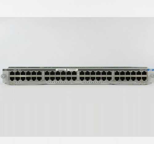 Модуль Cisco Catalyst C9400-LC-48H