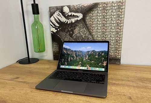 MacBook Pro 13 2020 M1 (16 gb) Ростест