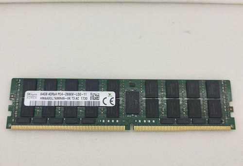 Hynix 2666 64gb DDR4