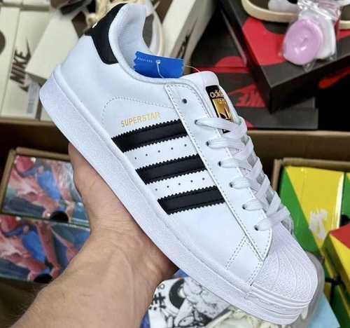 Adidas superstar