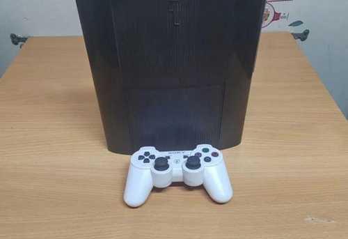 Sony PS3 super slim 500gb