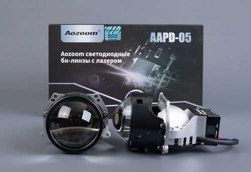 Светодиодные линзы Aozoom Laser Gen5 3.0 aapd-05