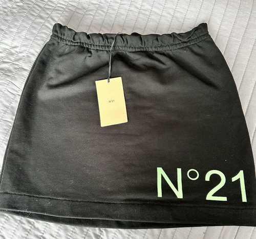 Юбка n 21