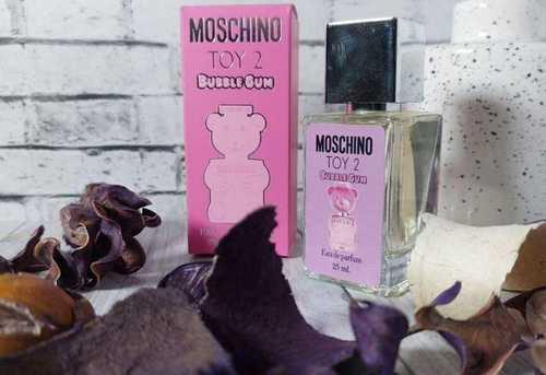 Moschino Toy 2 Bubble Gum 25ml