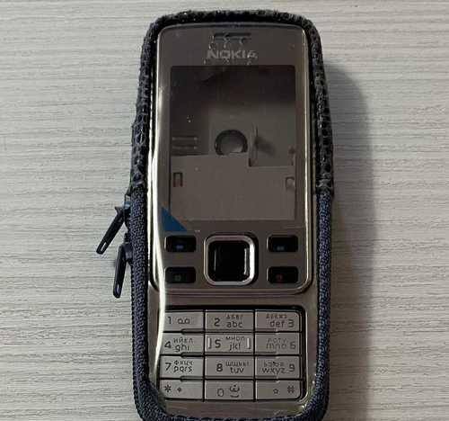 Чехол на nokia 6300