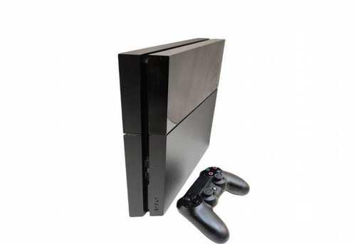 Игровая приставка Sony PlayStation 4 500 гб (cuh10