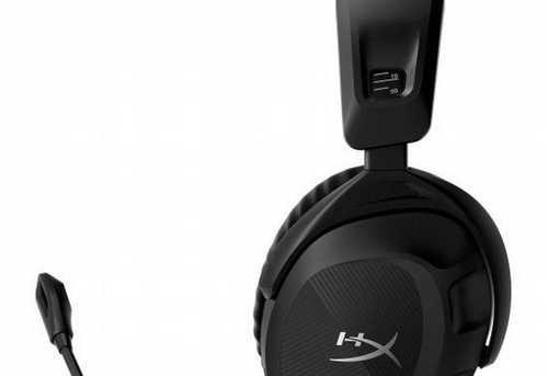 HyperX Cloud Stinger 2 wireless black черный монит