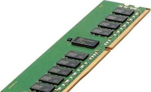 Память DDR4 16Gb 2933MHz HP P00920-B21