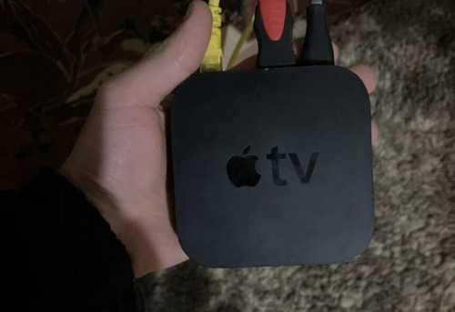 Apple tv 3