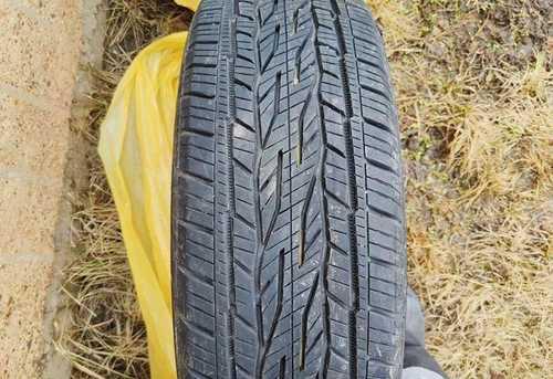 Continental ContiCrossContact LX2 215/60 R17 103H