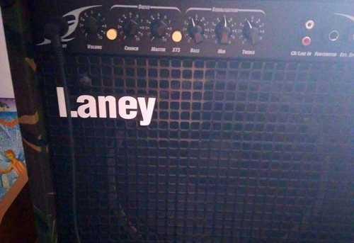 Гитарный комбоусилитель Laney 35 Вт